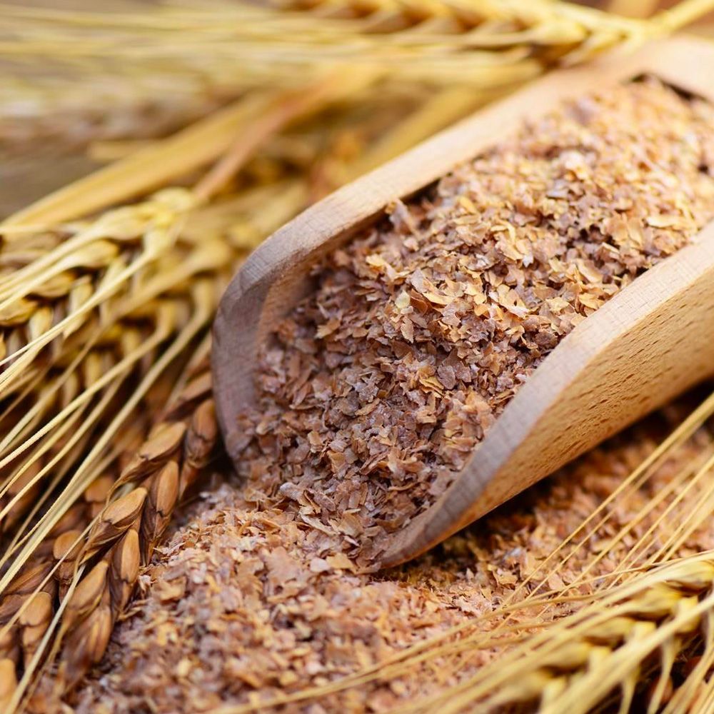 Wholesale Wholesale Bulk Wheat Bran Natural High Fiber Wheat Bran ...